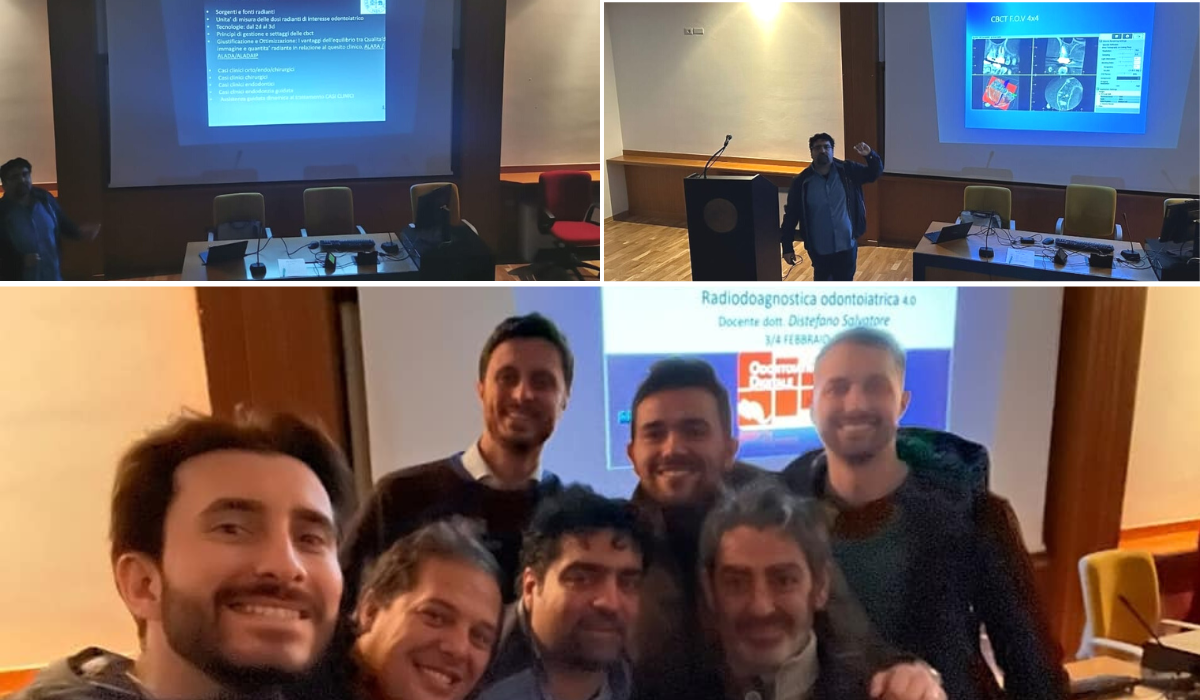 Il bilancio di Radiodiagnostica 4.0: il nostro appuntamento nel Master ...